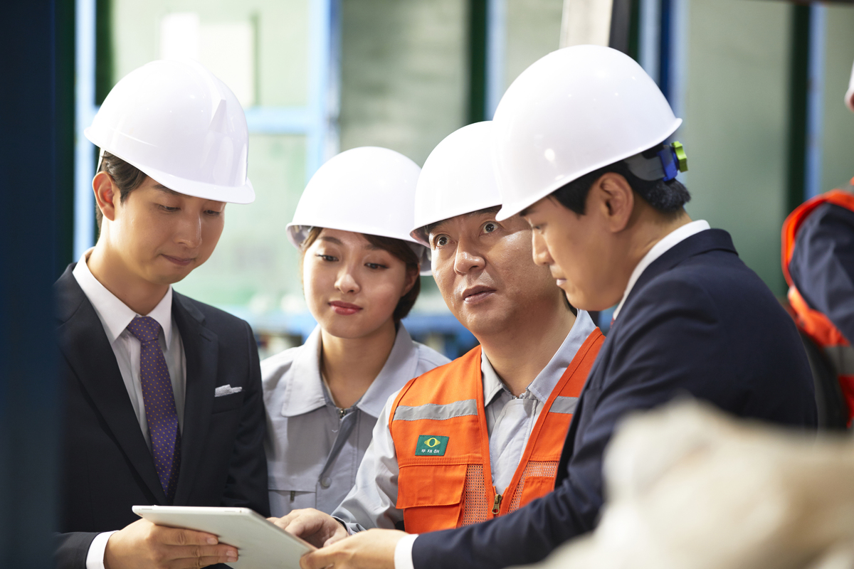 Basic Knowledge About Manufacturing Workforce Development | Talentnet ...