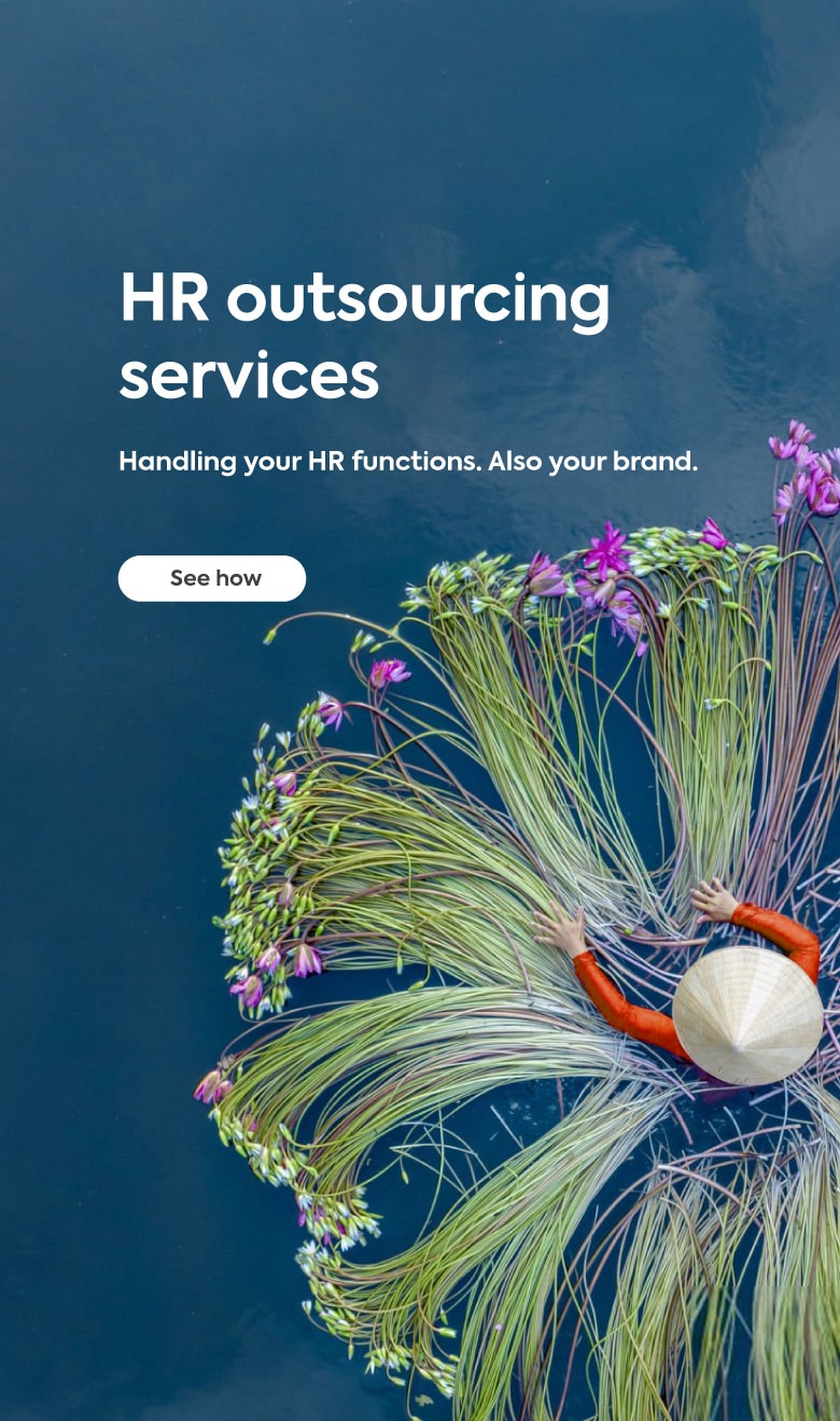 The Leading HR Firm for HR Services & Consultancy Industry | Talentnet