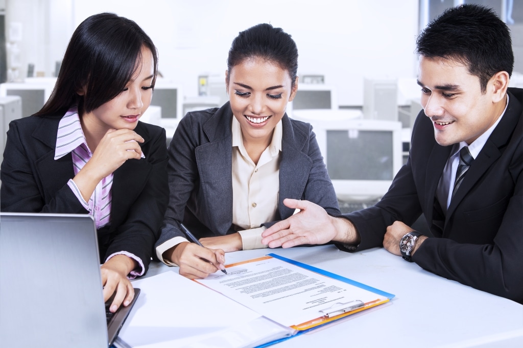 Missing Pieces Of Talent Management In Vietnam Local Companies ...