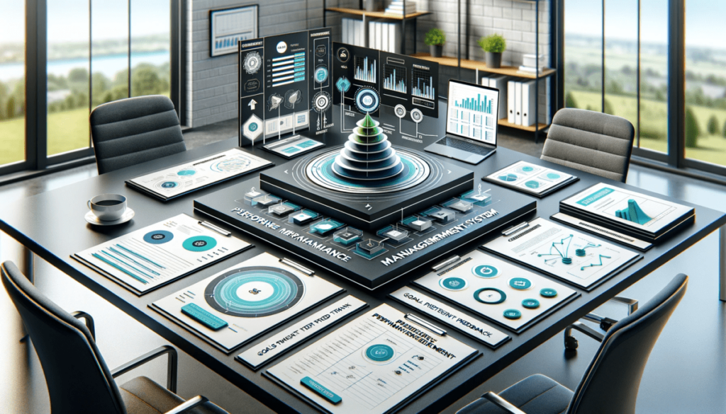 Effective Strategies for Evaluating Performance Management Systems ...