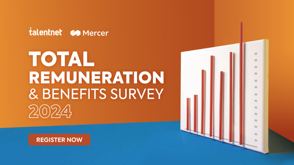 Vietnam Talentnet-Mercer Total Remuneration & Benefits Survey 2024 Is ...