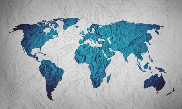 Average Salary In The World: Global Pay Trends (2026 Data) | Talentnet ...
