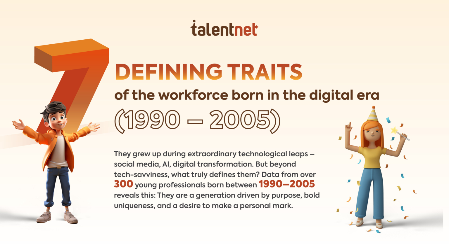 Today’s Young Workforce: More Than Tech-savvy, They’re Meaning-driven ...